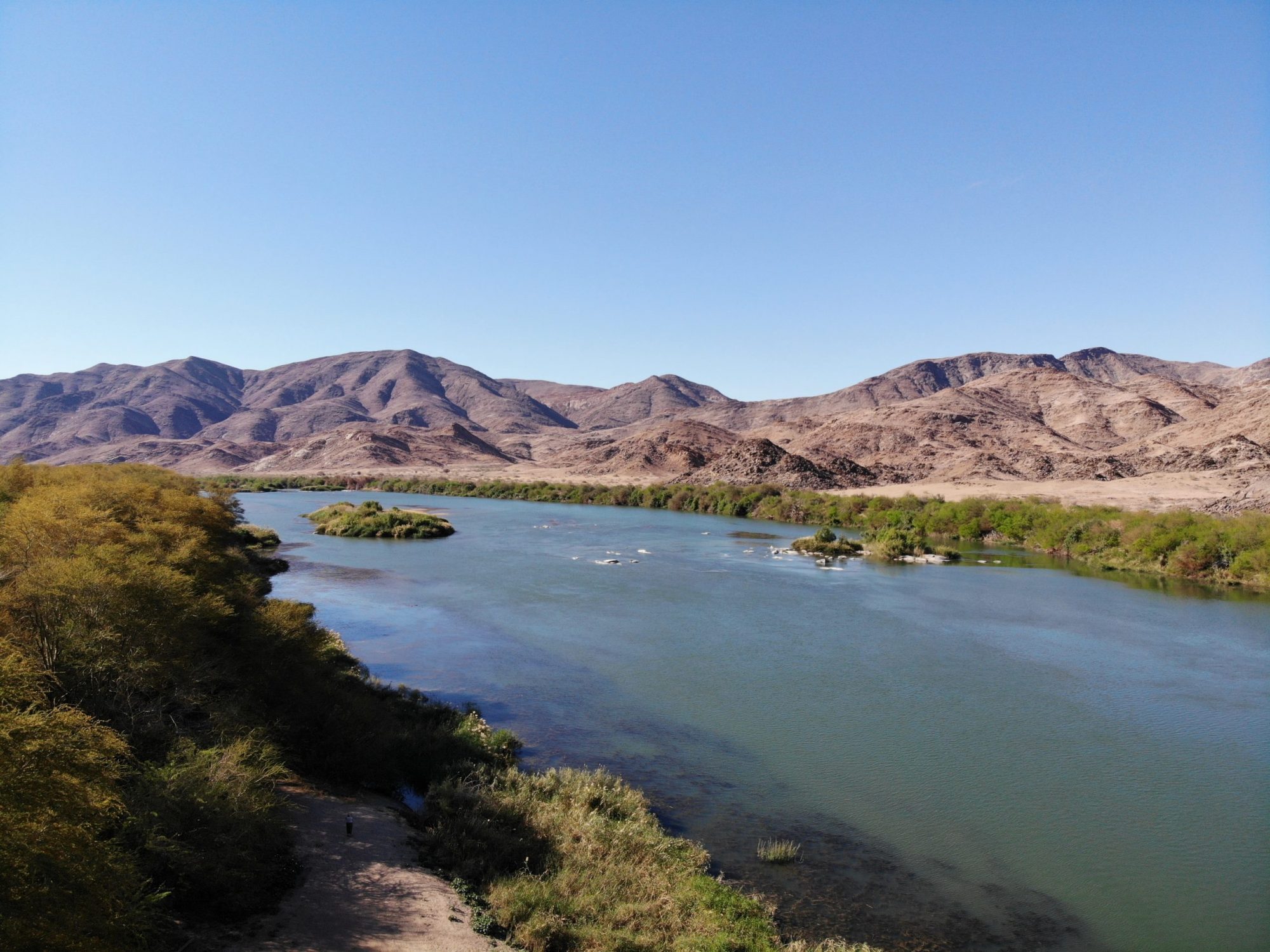 Woza Africa TV – Africa at it's best